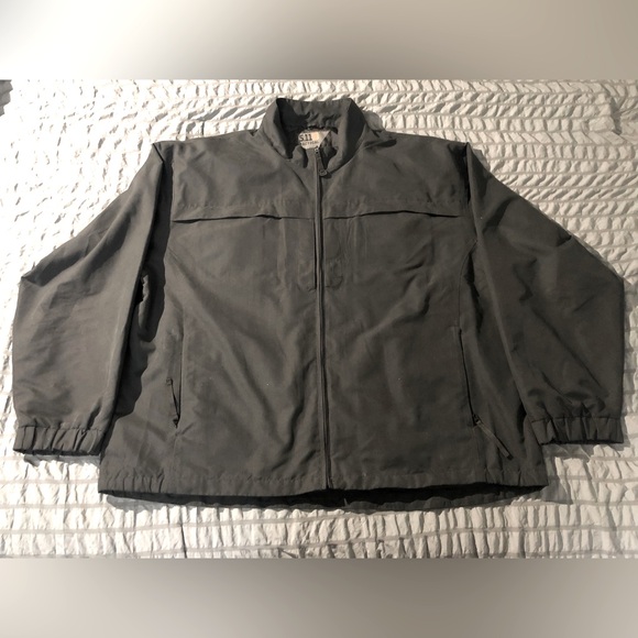 5.11 Tactical | Jackets & Coats | 51 Tactical Mens 2xl Windbreaker Full ...